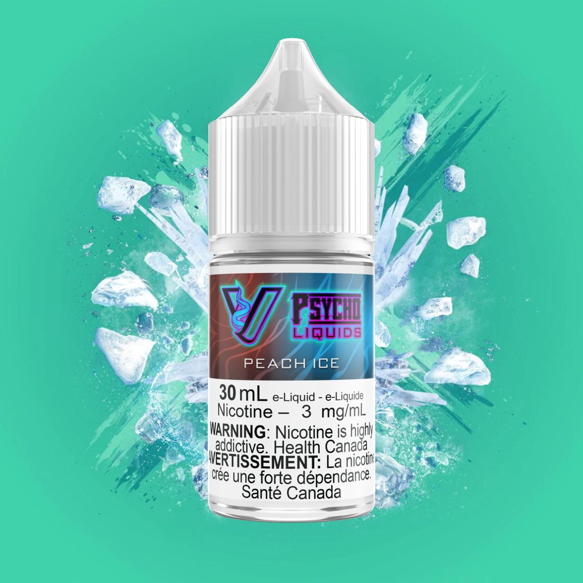 Best Online Vape Shop in Canada | Free Shipping – Psycho Vape