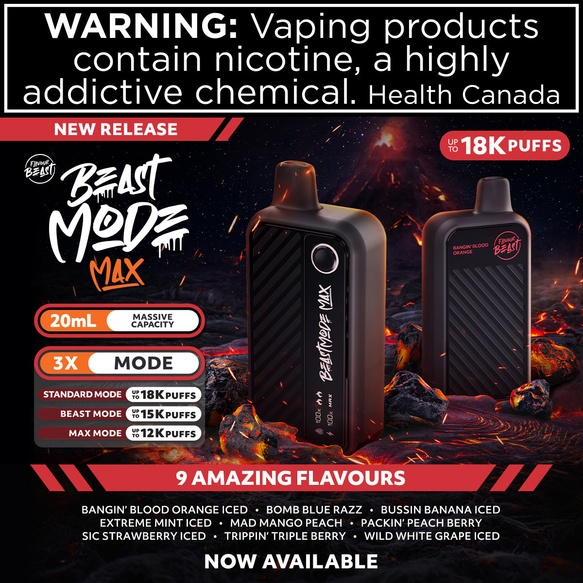 Psycho Vape