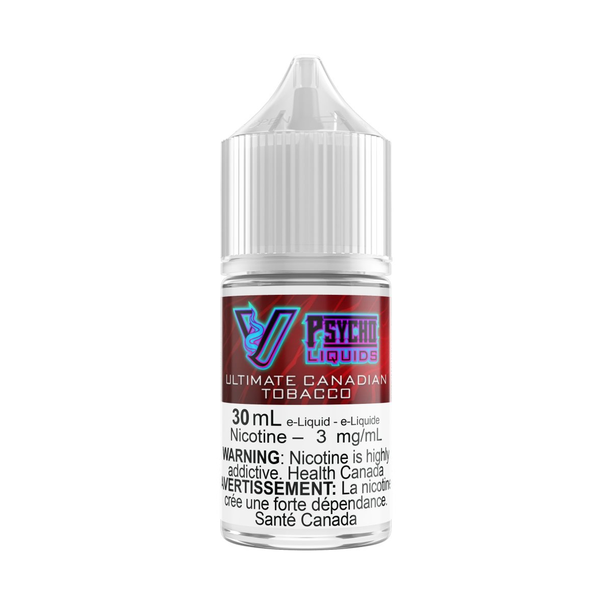 Psycho Vape
